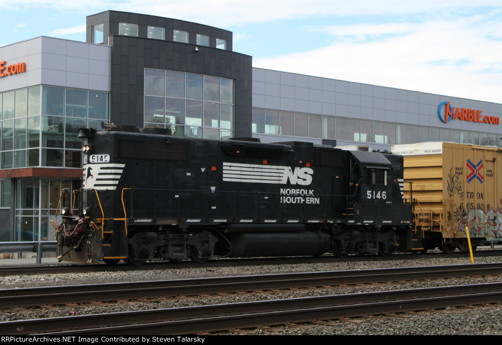 NS 5146